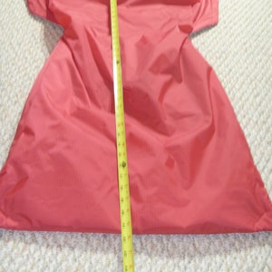 Waterproof LEG POUCH BLANKET, Wheelchair Leg Pocket, Adaptive ...