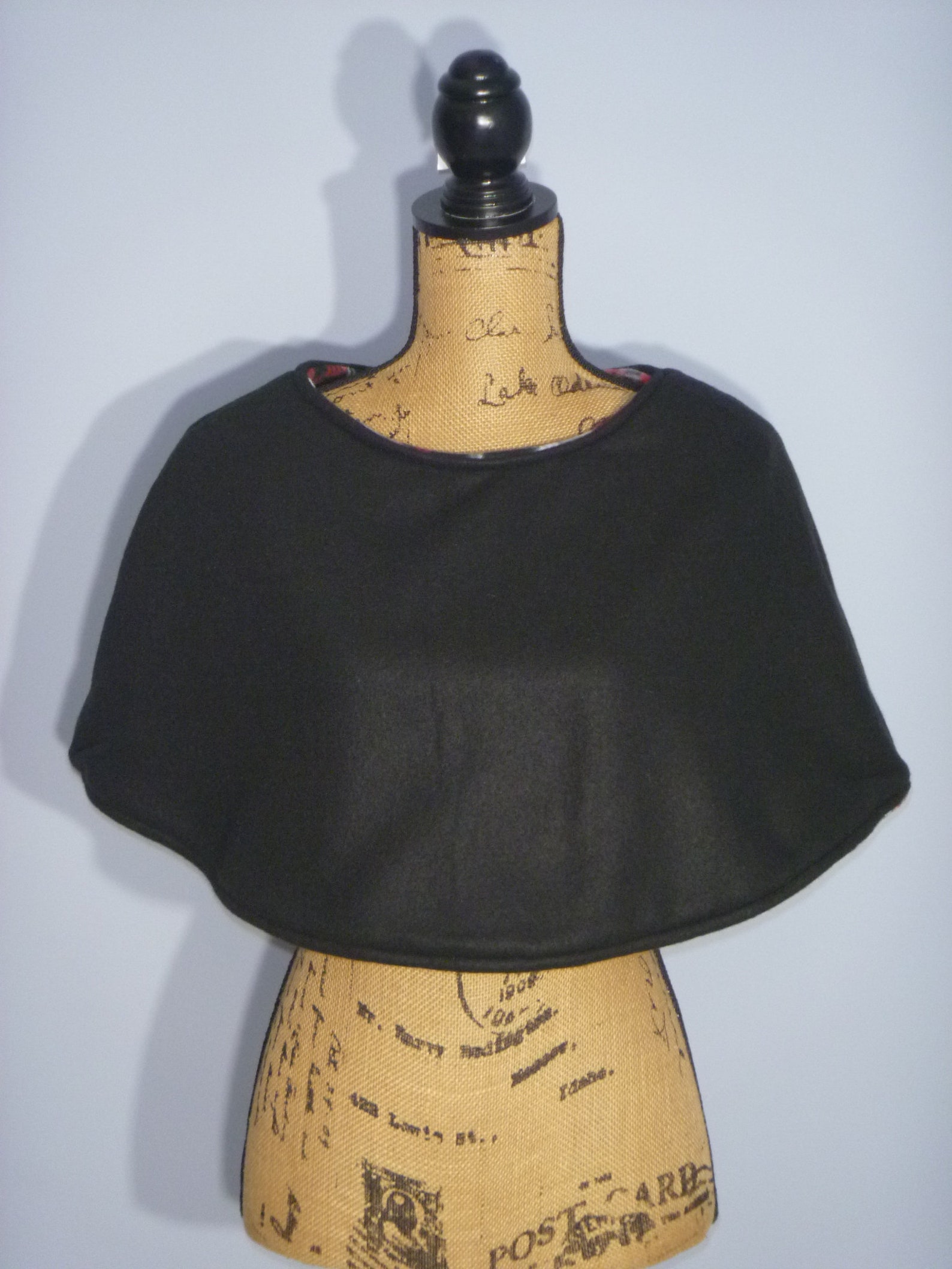 REVERSIBLE Size: Sm/med SHRUG PONCHO, Wheelchair Shoulder Wrap, Bed ...