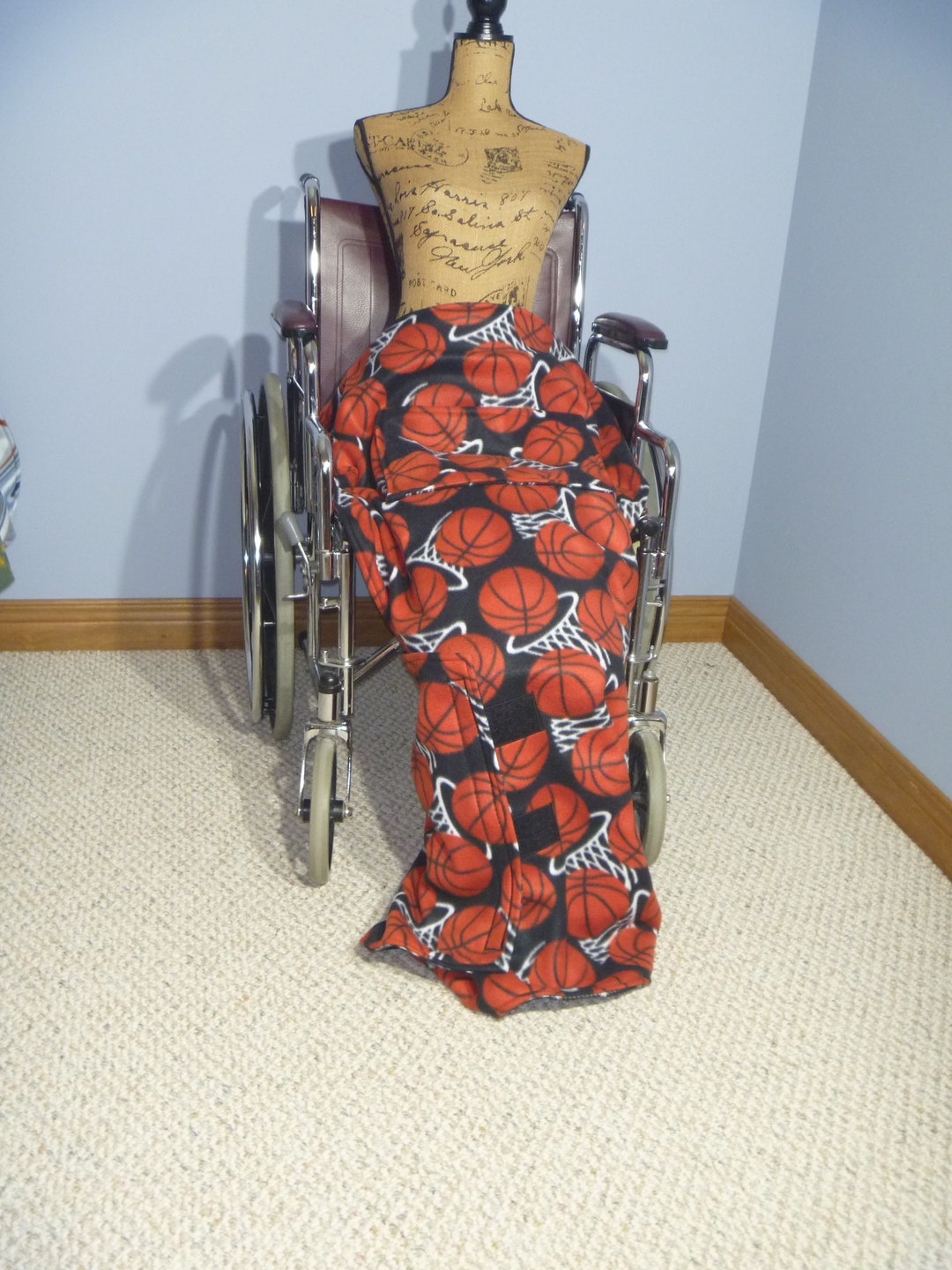 Wheelchair COCOON WRAP LEG Blanket Leg Blanket/cover Leg - Etsy