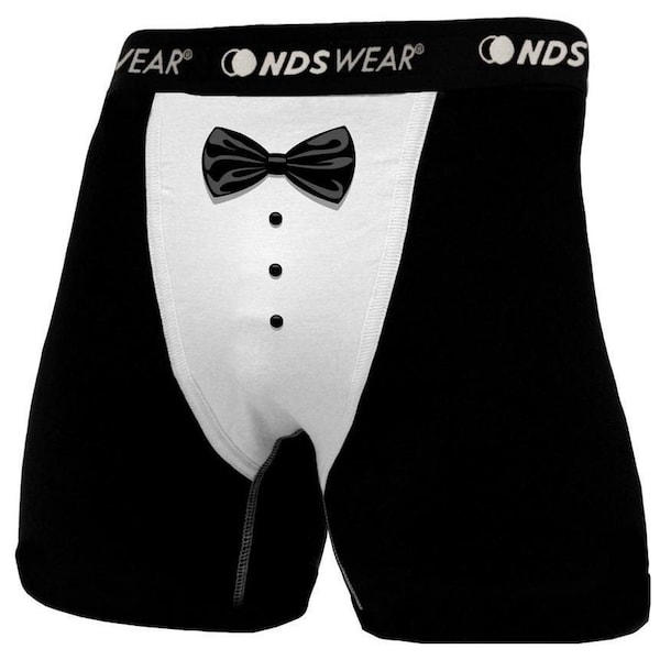 Tuxedo Speedo - Etsy