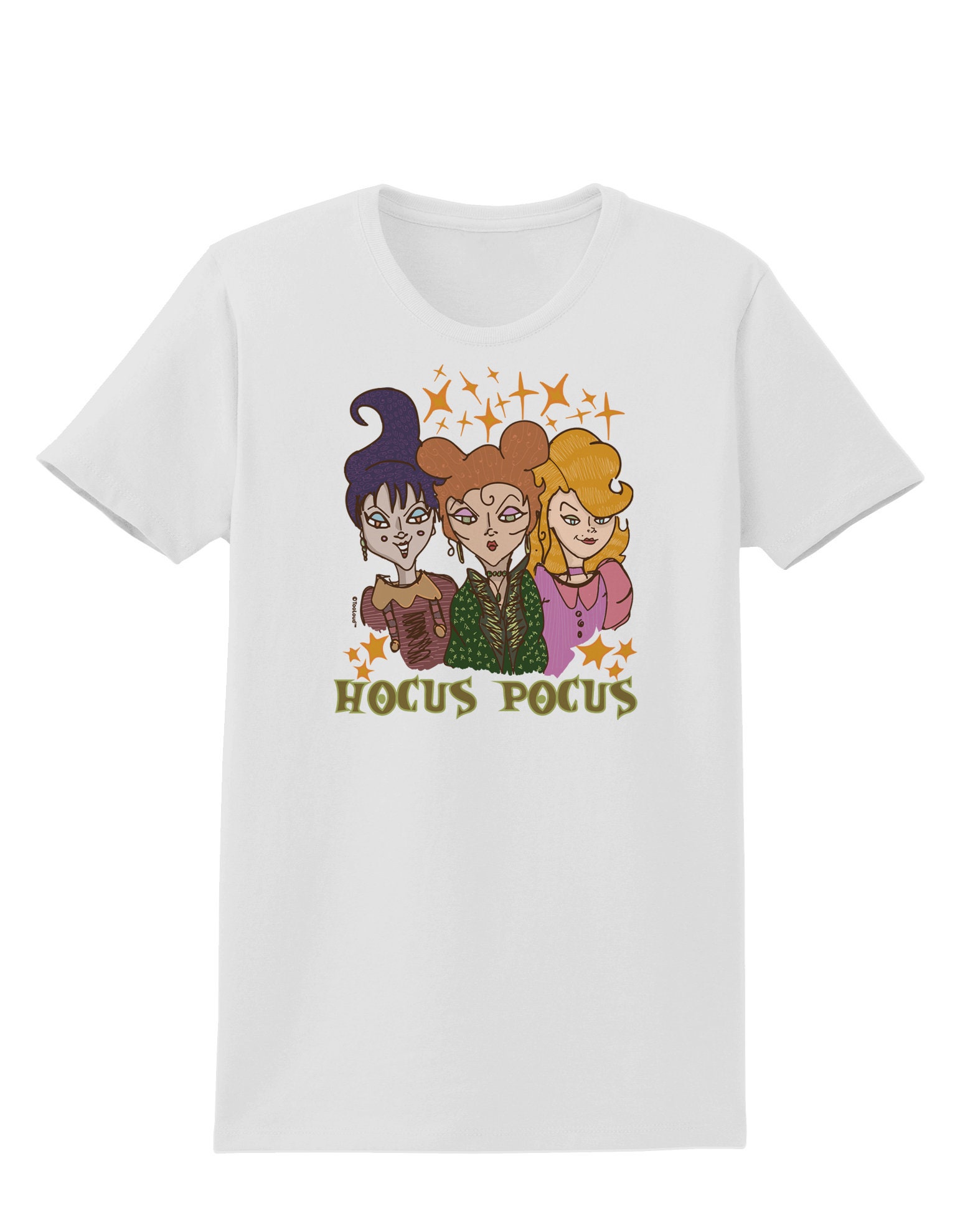 Hocus Pocus Witches Unisex Sweatshirt Vintage Halloween Hocus Pocus ...