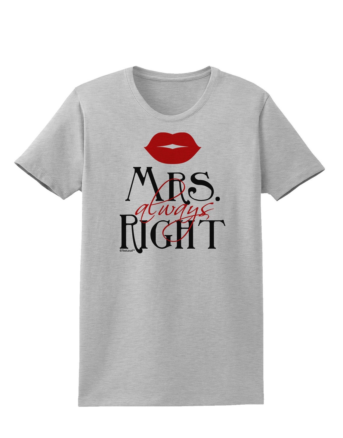Mrs Always Right Mr Right Matching Couple Matching Cute - Etsy