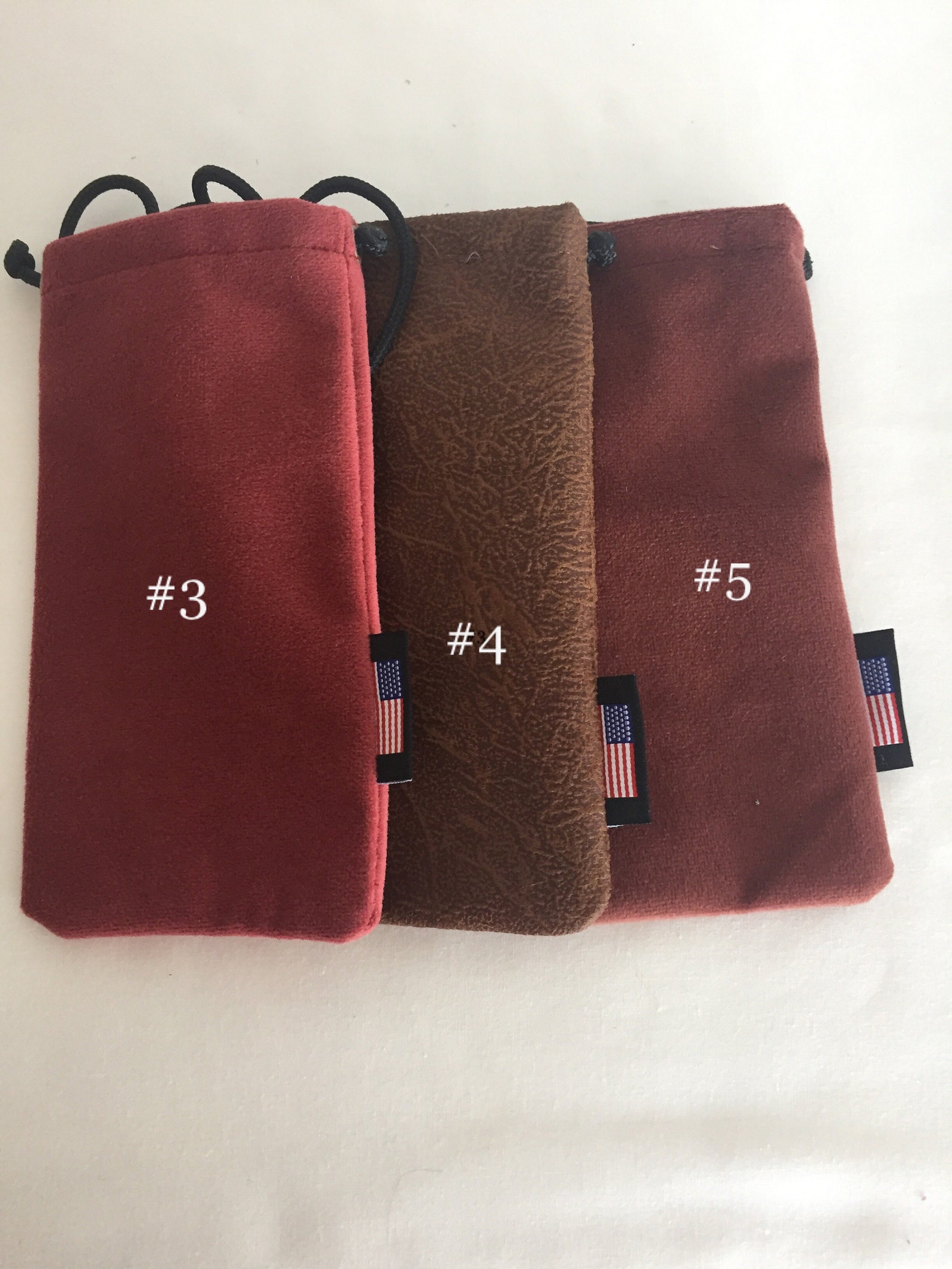 Smartphone Carry Bag-iphone or Samsung Pouch-smartphone - Etsy