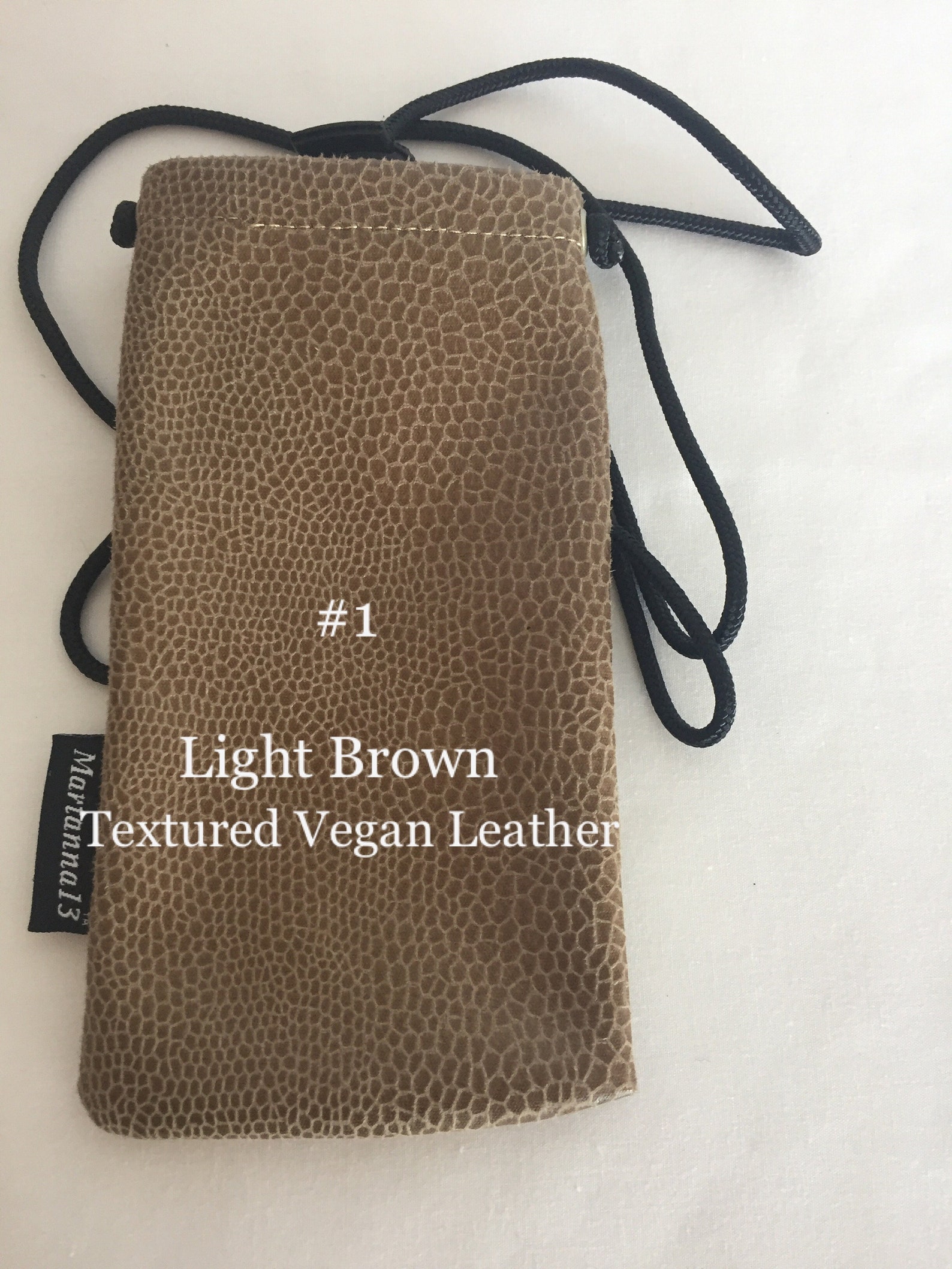 Smartphone Carry Bag-iphone or Samsung Pouch-smartphone | Etsy