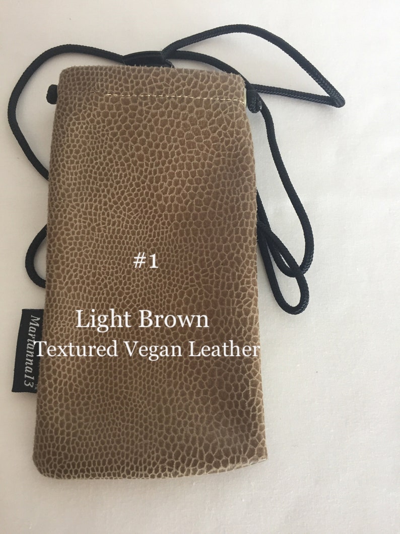 Smartphone Carry Bag-iphone or Samsung Pouch-smartphone | Etsy