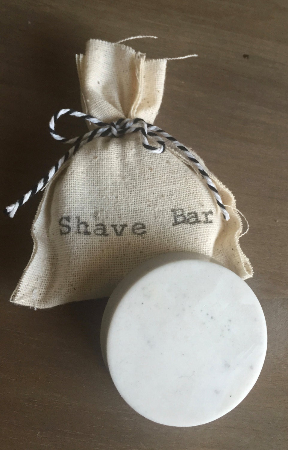 Shave Bar for WOMEN
