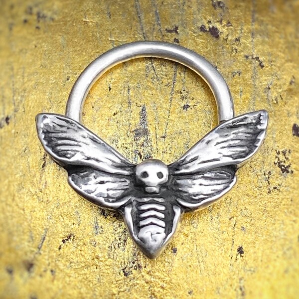 Septum Piercing - Etsy