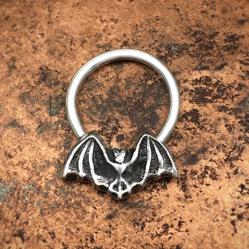 Septum Piercing - Etsy
