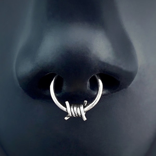 Barbed Wire Jewelry - Etsy