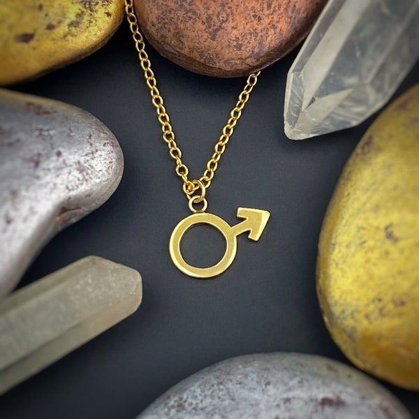 Masculine Jewelry - Etsy