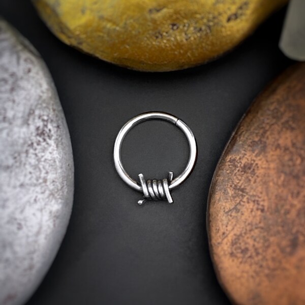 Barbed Wire Jewelry - Etsy