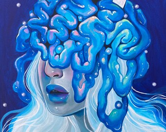 BethAliceArt - Etsy