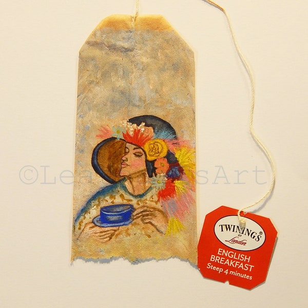 Miniature Painting Bag - Etsy