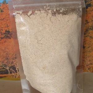 Healing Incense Powder Special Wiccan Craft 1 Oz Pagan Altar Ritual ...