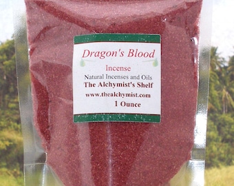 Healing Incense Powder Special Wiccan Craft 1 Oz Pagan Altar | Etsy