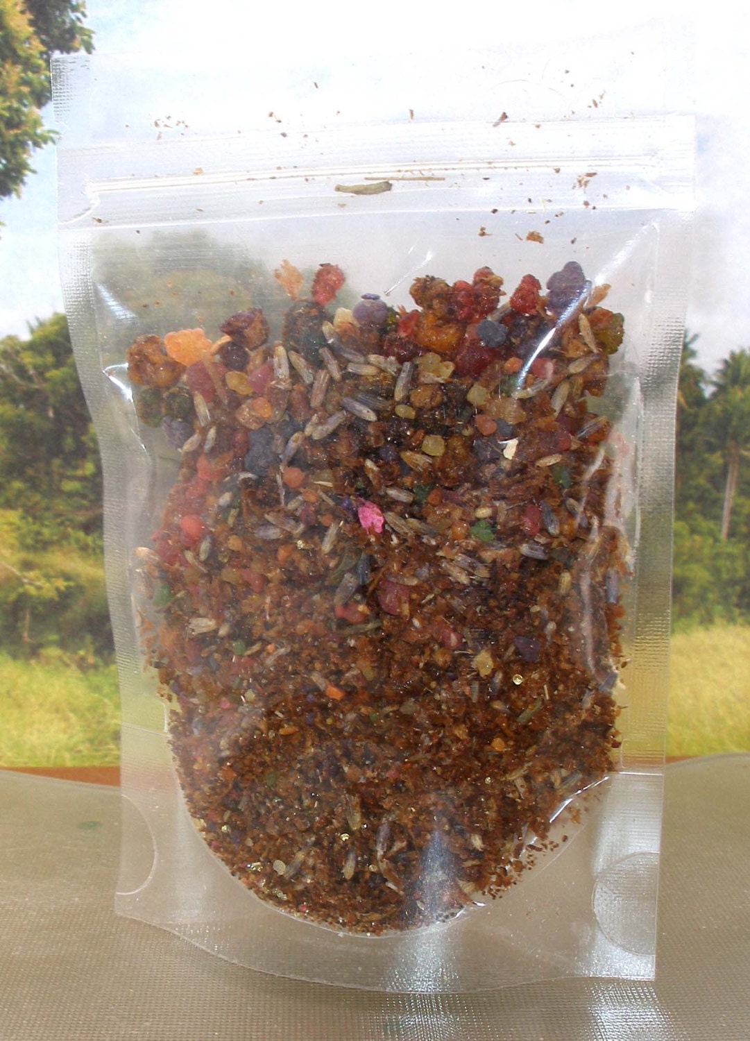 Isis Incense Wicca Craft Powder Wiccan Craft - Etsy Canada