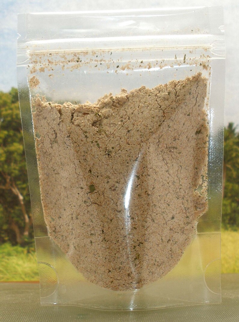 Abra Melin Incense Powder Special Wiccan Craft 1 Oz Pagan - Etsy