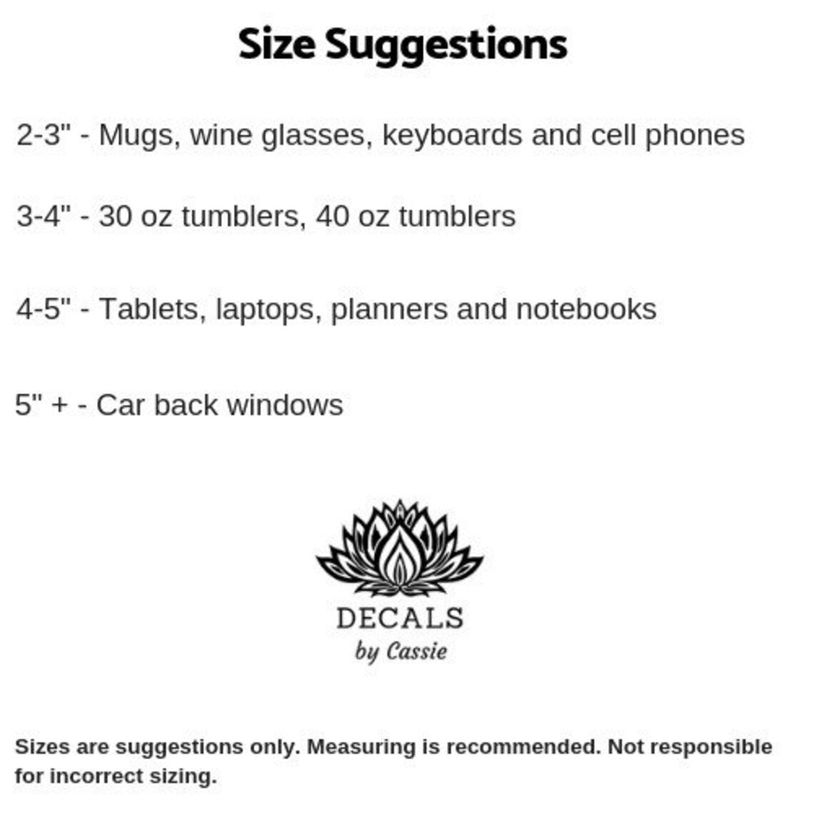 Personalized Shark Name Vinyl Decal Sticker Shark Name | Etsy