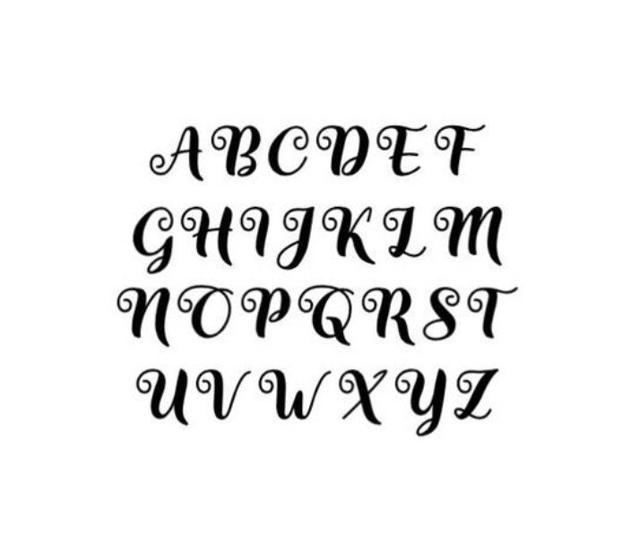 Custom Script Name Paw Print Vinyl Decal Sticker Paw Print - Etsy