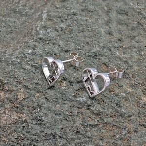 Heart Nature Tent Sterling Silver Bracelet - Love the Outdoors Festival ...