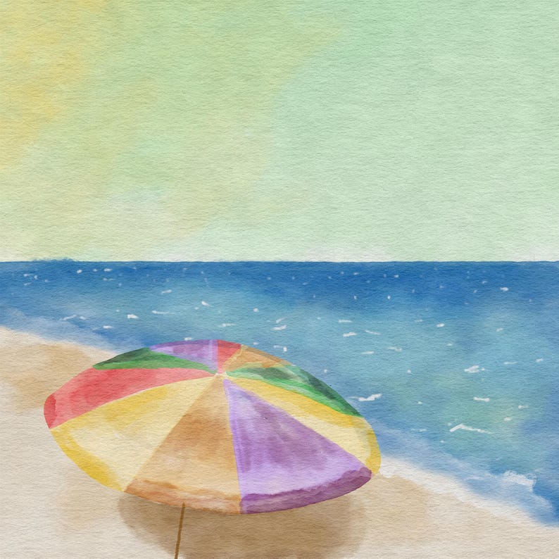 Retro Color Palette for Procreate Vibrant Tone Swatch 1960s Hollywood ...