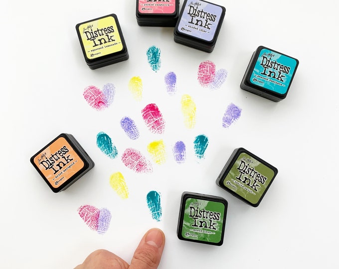 Archival Pens for Thumbprint Guest Books Black Fine Tip | Etsy