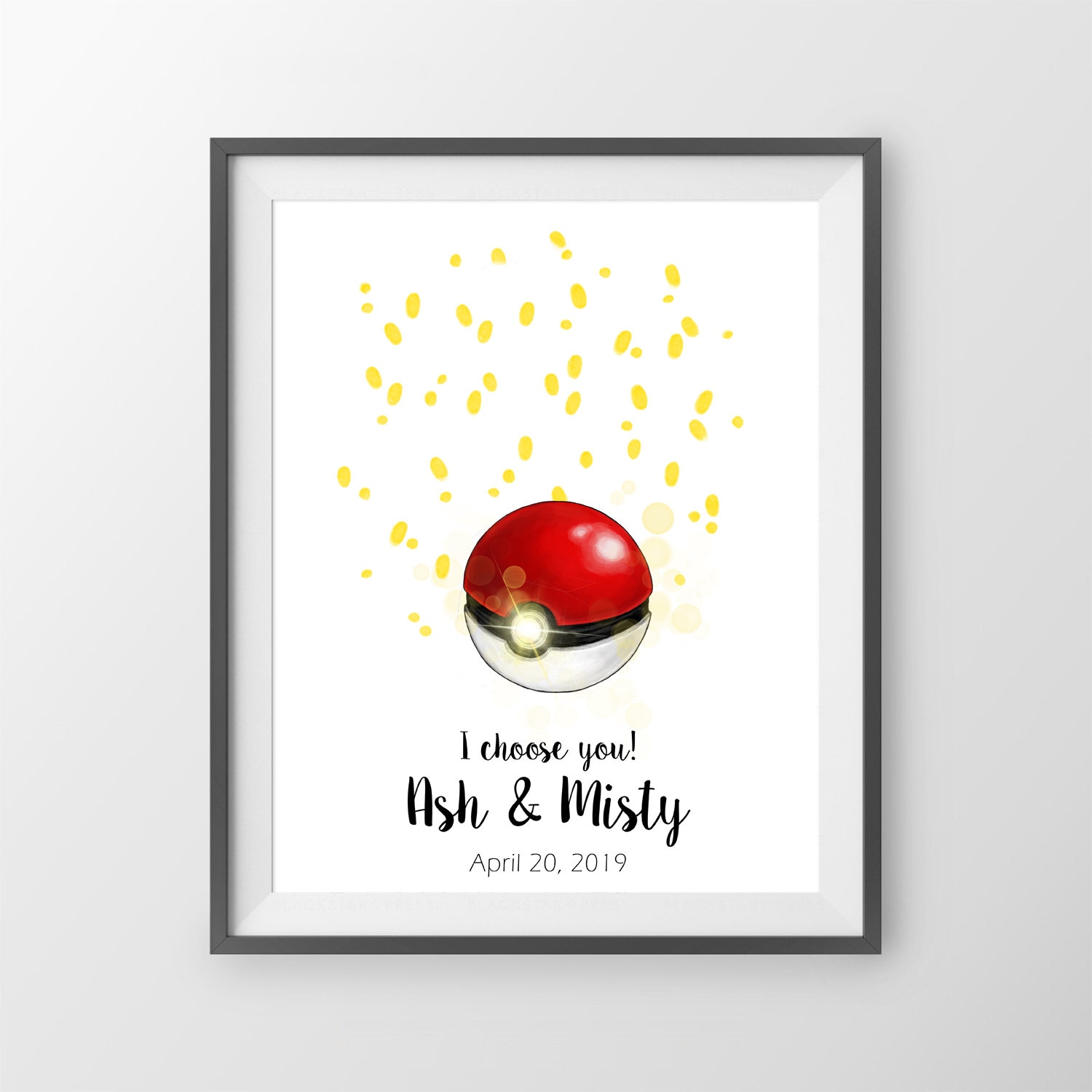 Pokemon Wedding Theme