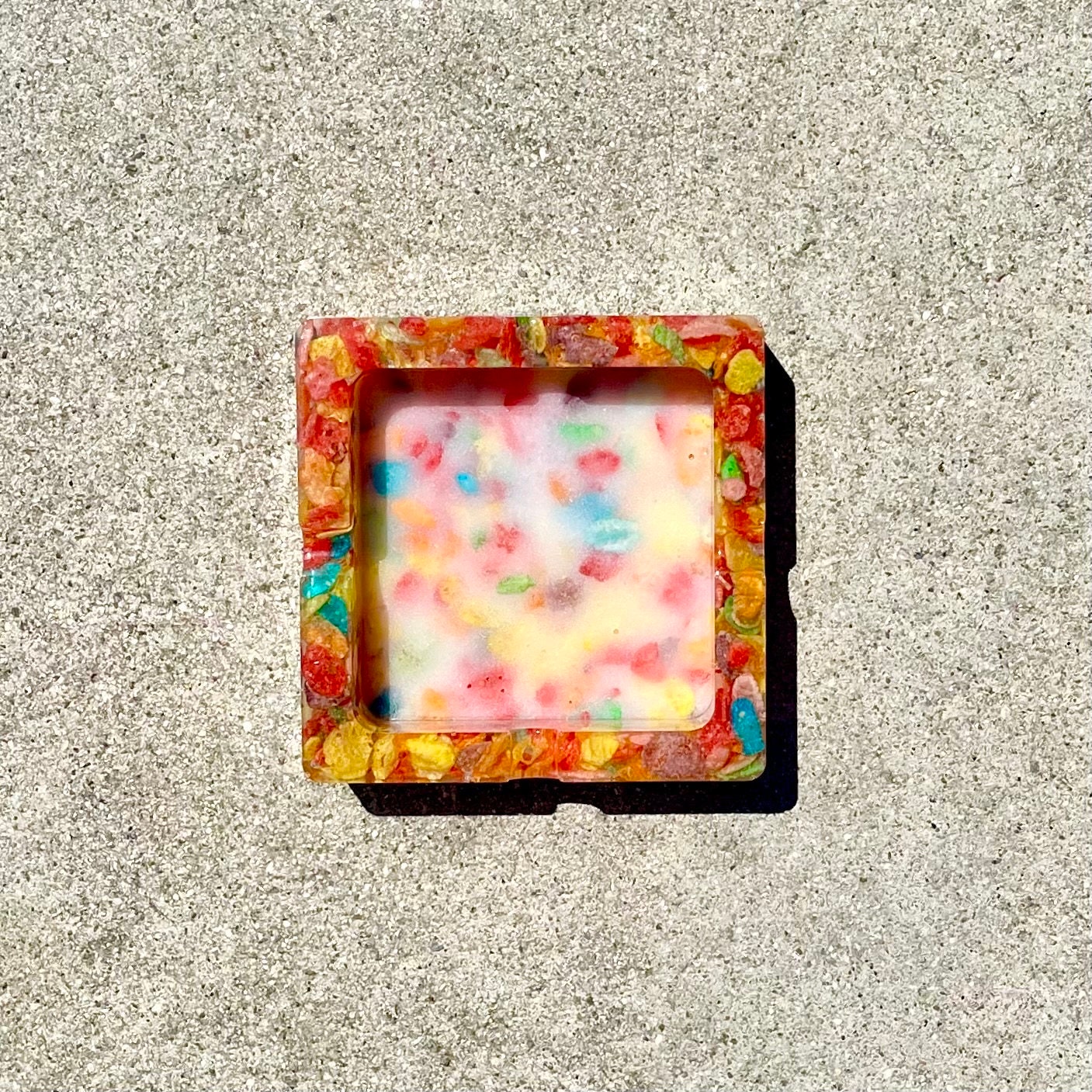 Fruity Pebbles Cereal Ashtray - Etsy