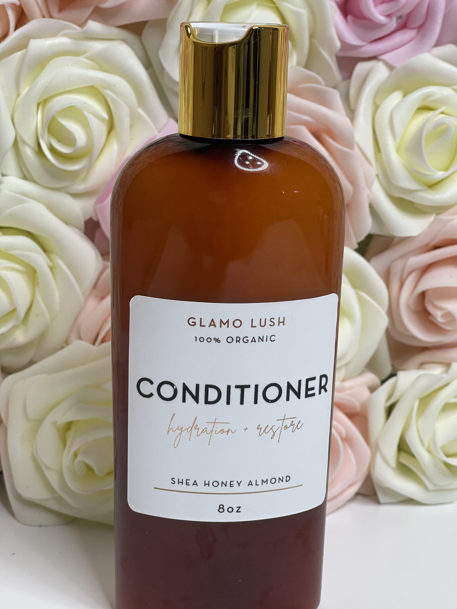 Glamo Lush Conditioner - Etsy
