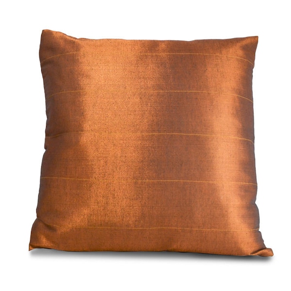 Copper Pillows - Etsy