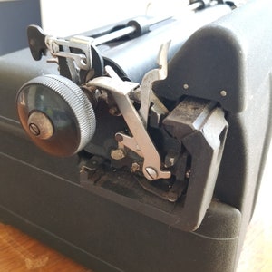 1939 Remington Rand Model Standard No.17 KMC - Etsy