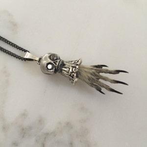 Gothic Taxidermy Ground Squirrel Paw - Etsy