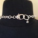 Silver Chain Body Harness - Etsy