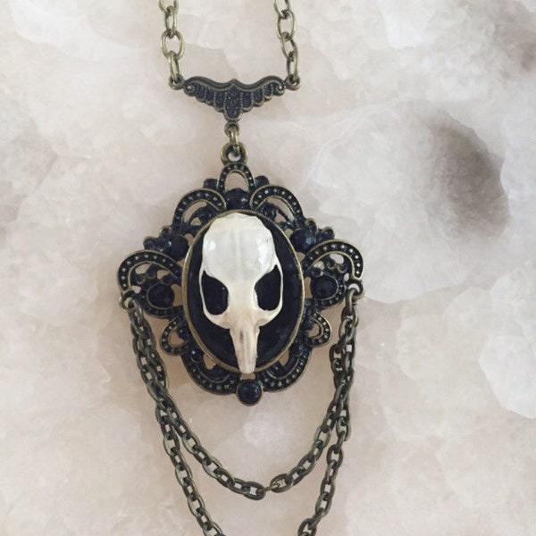 Mouse Skull - Etsy