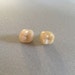 Human Tooth Stud Earrings | Etsy