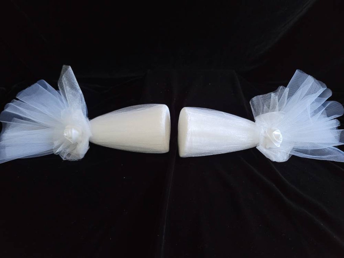 Kaleh Ghand Set of 2 for Persian Wedding Sofreh Aghd Aroosi - Etsy