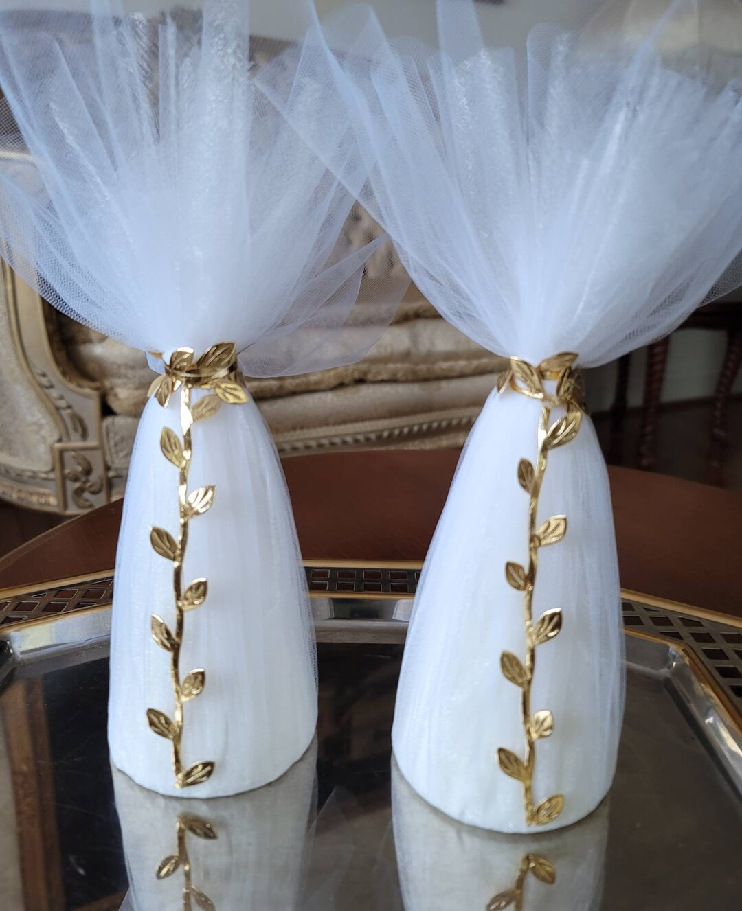 Kaleh Ghand ( Sugar Cone) for Sofreh Aghd - Etsy