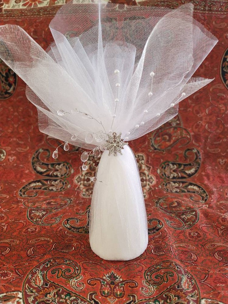 Kaleh Ghand for Persian Wedding aroosi Set of 2. - Etsy