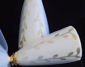 Sofreh Aghd Kaleh Ghand or Sugar Cone Set of 2 for Persian Wedding - Etsy