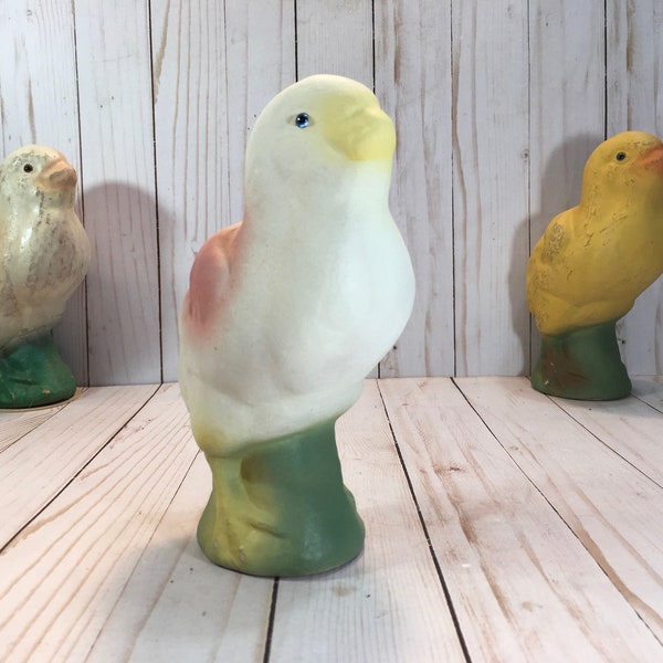 Paper Mache Houses - Etsy