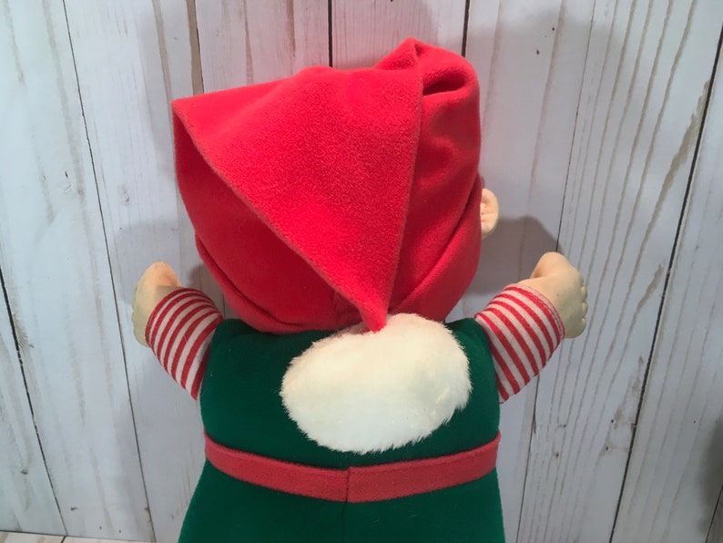 Cabbage Patch Elf Doll | Etsy