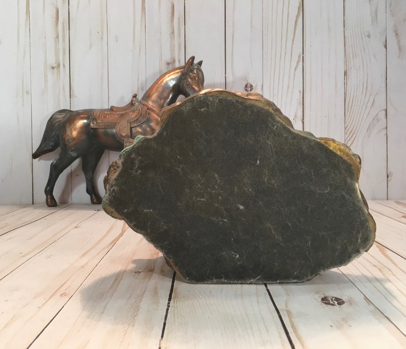 Cowboy Statuary Figure Universal Statuary Corp - Etsy