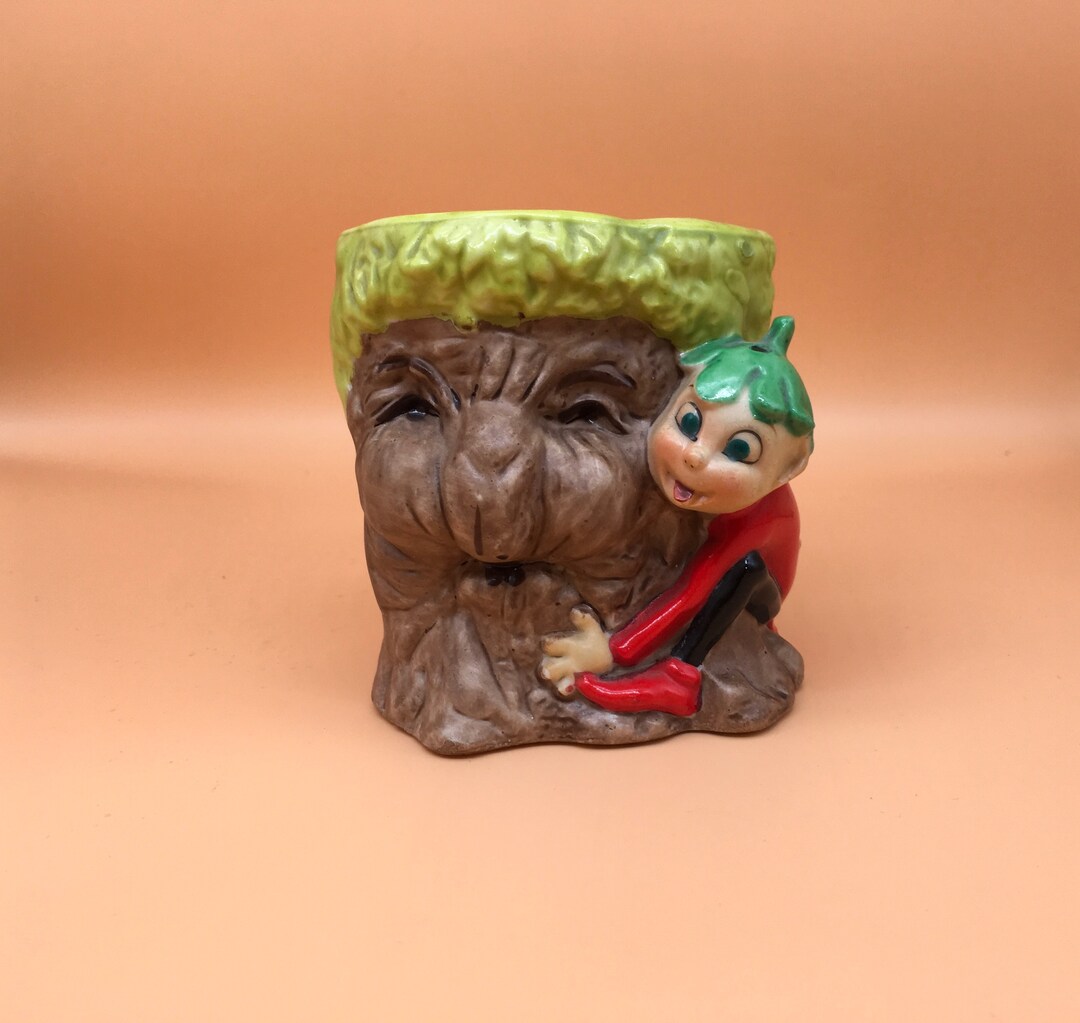 Elf Business Card Holder - Etsy