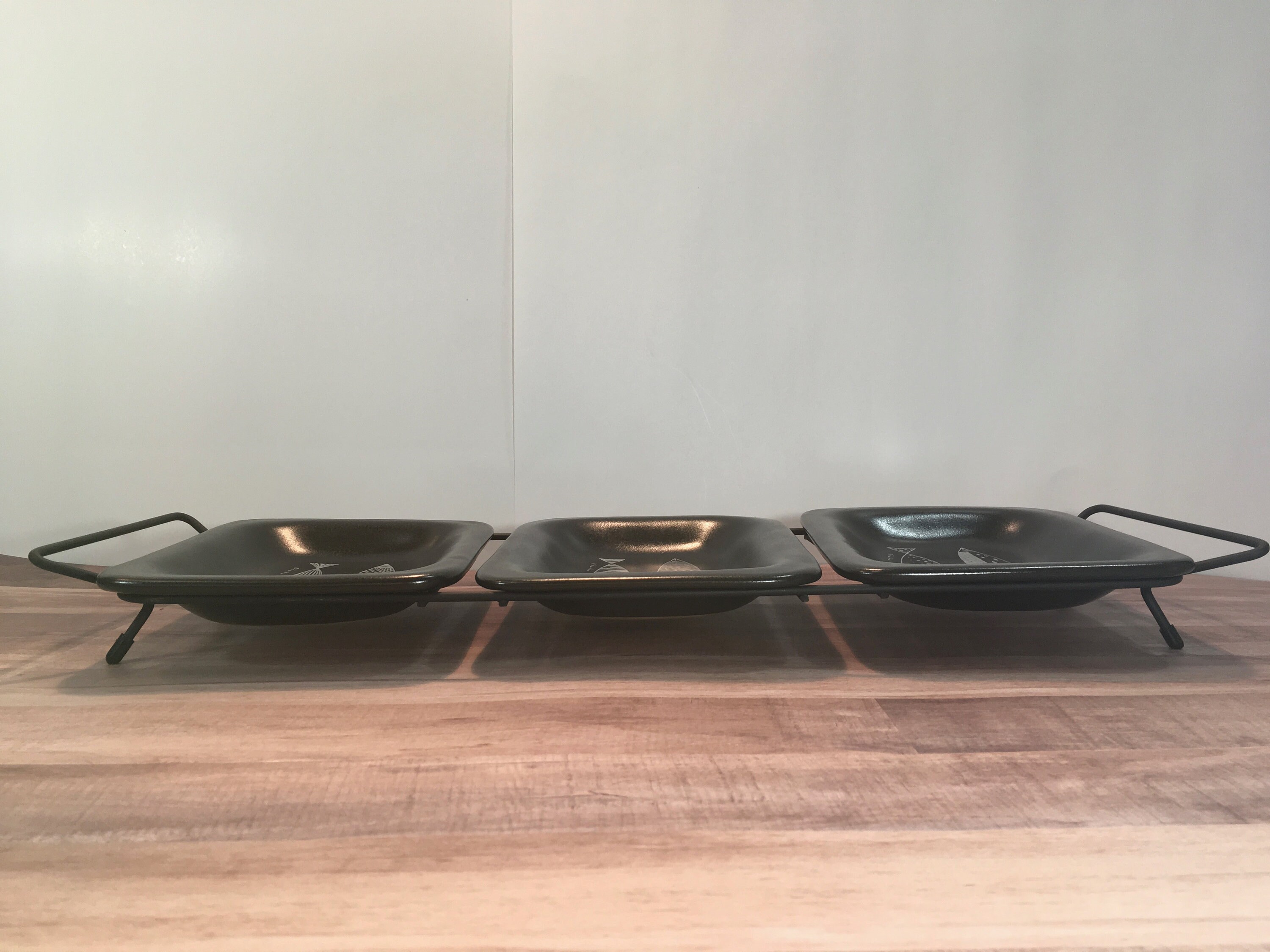 Fred Press Fish Serving Tray | Etsy