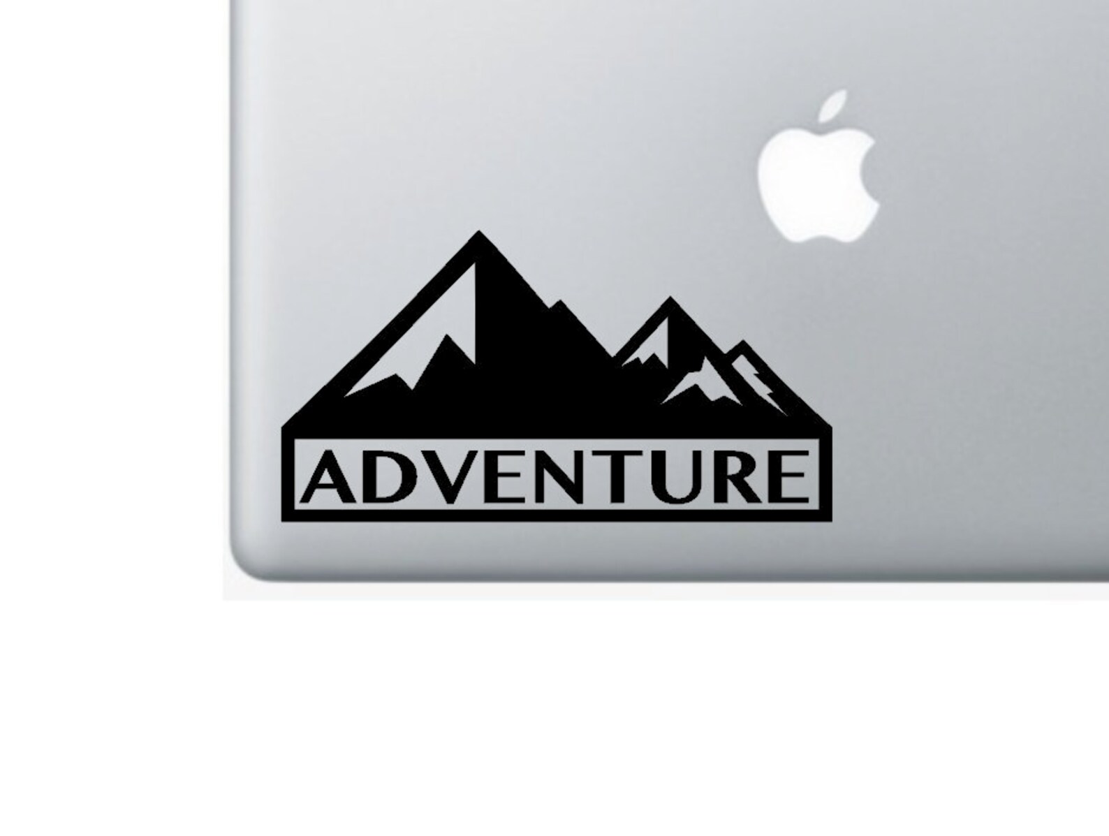 Adventure Vinyl Decal Bumper Sticker for Car Truck Macbook | Etsy