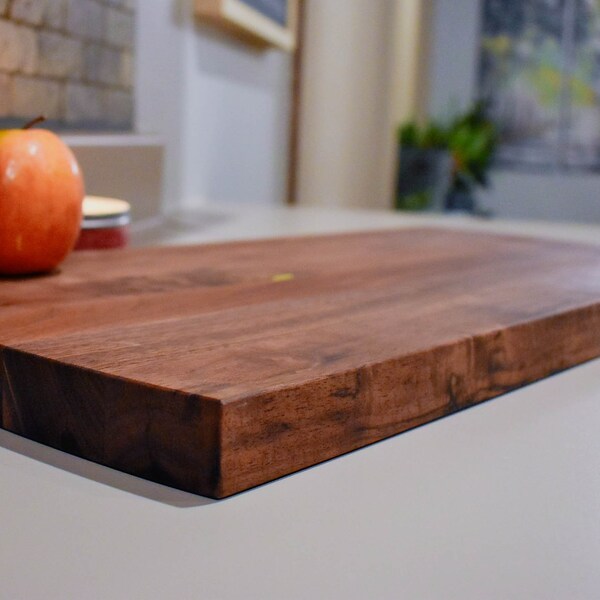 Chopping Block - Etsy