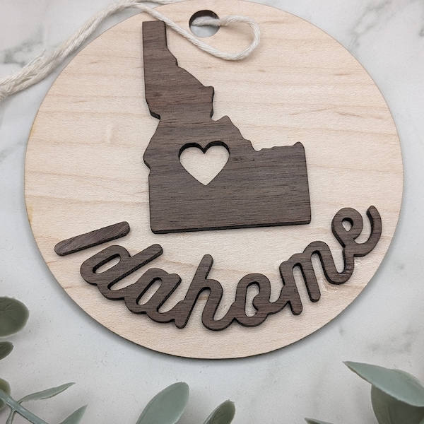 Idahome - Etsy
