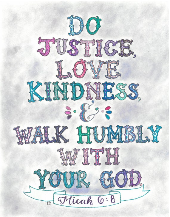 Bible Verses About Kindness