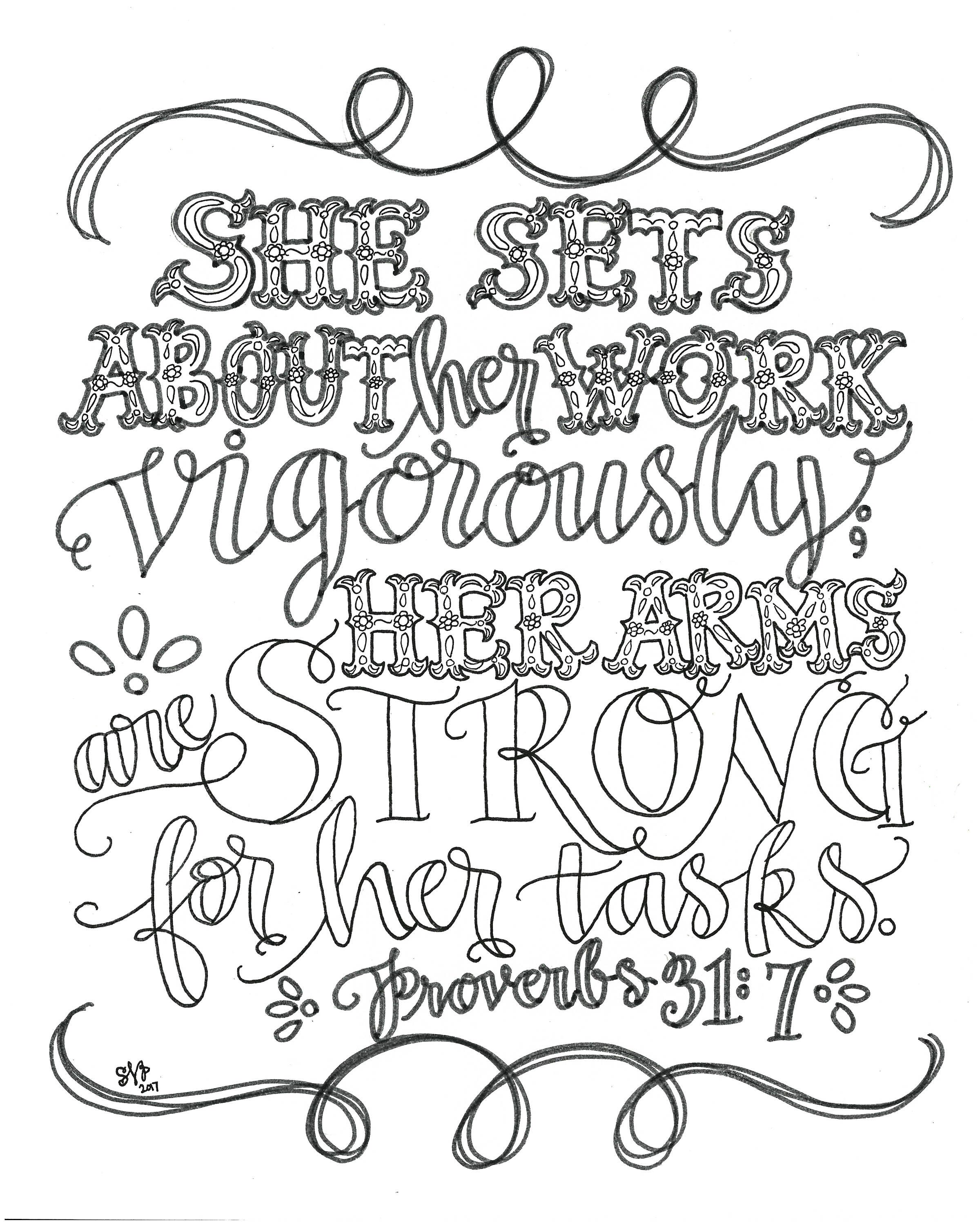Proverbs Coloring Pages Coloring Pages Proverbs Coloring Pages Coloring Pages