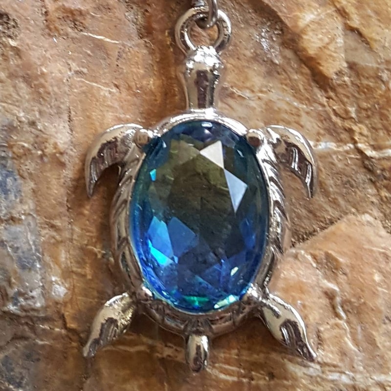 Turtle Jewelry - Etsy